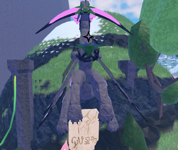 All Warden Shrines - Locations, Translates, and Photos | Fandom