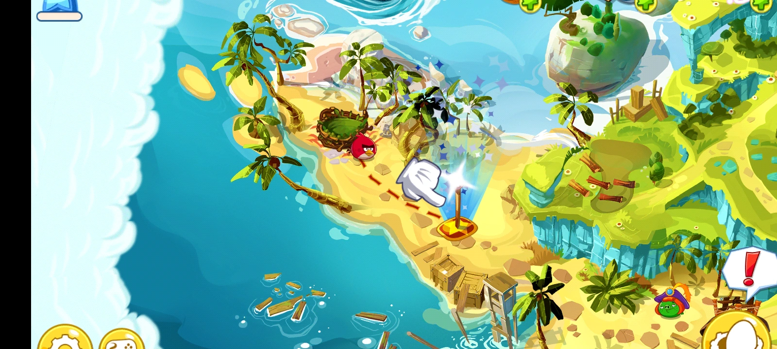 Как пофиксить разрешение в AB: Epic | Fandom