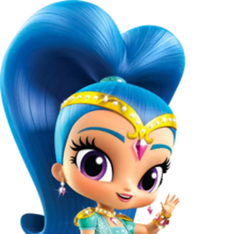 Discuss Everything About Shimmer and Shine Wiki | Fandom