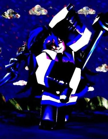 Is this supposed to happen?/Something I noticed with DIVA 1x1x1x1 | Fandom