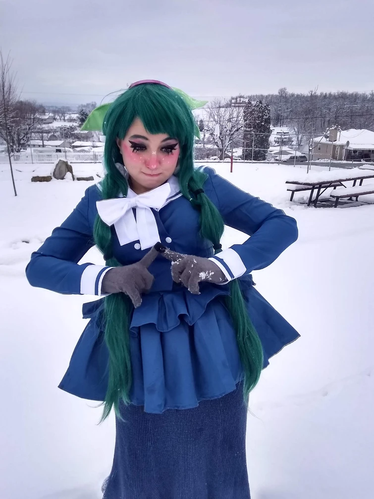 Discuss Everything About The Cosplay Wiki | Fandom