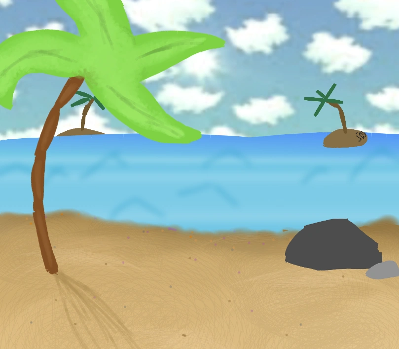 Beach roleplay day 1 | Fandom