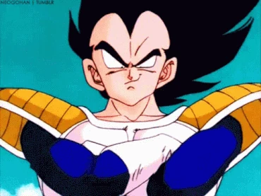 Drippiest Vegeta Outfit? | Fandom