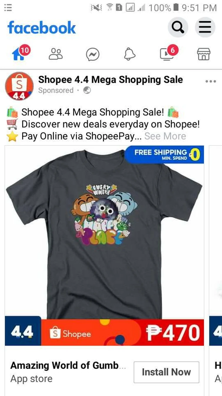 Gumball merch! | Fandom