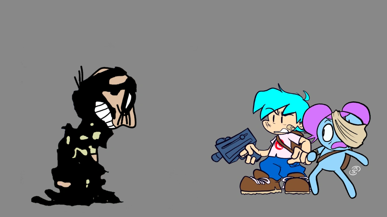 Pibby Charlie Brown | Fandom