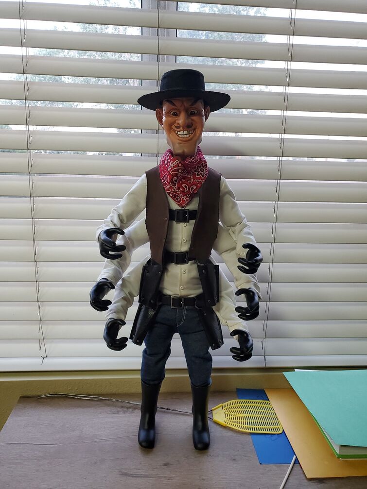 Discuss Everything About Puppet master Wiki | Fandom