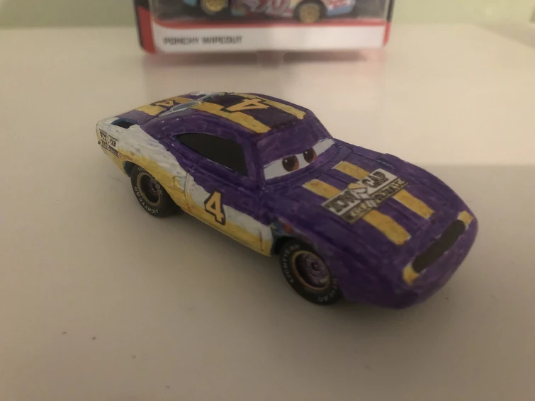 Discuss Everything About Piston Cup Wiki | Fandom