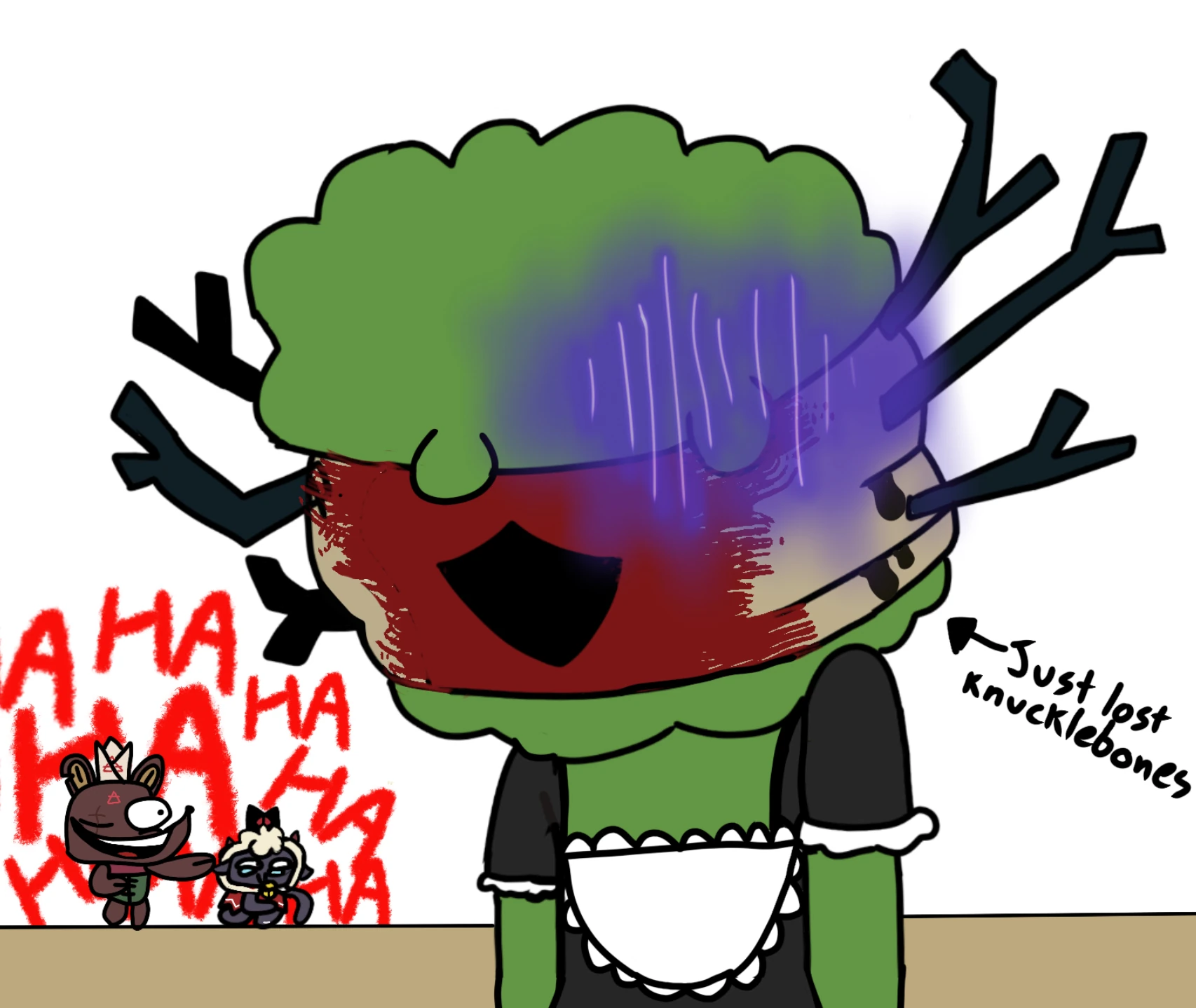 2 drawing requests! | Fandom