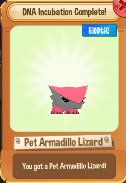 hatch results | Fandom