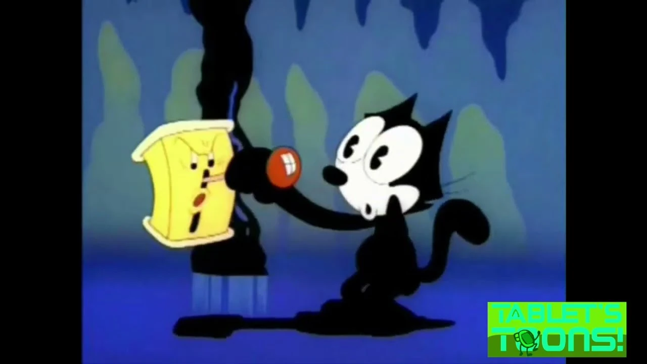 This show is goated tho | Fandom