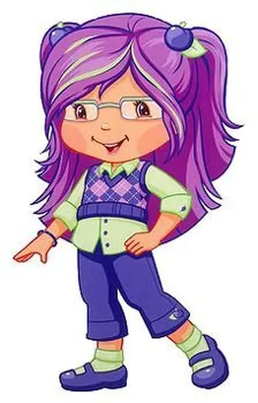 Discuss Everything About Strawberry Shortcake Wiki | Fandom