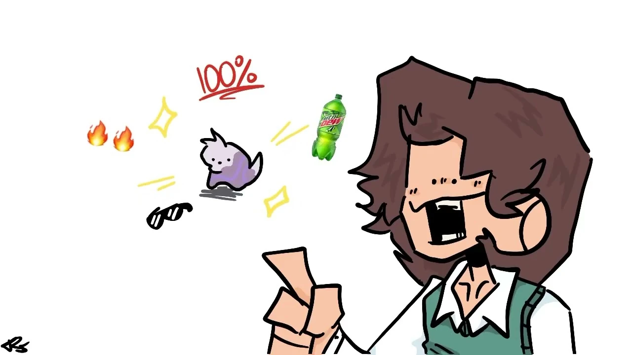 IT'S THE BABI (final Babi I sort of promise) | Fandom