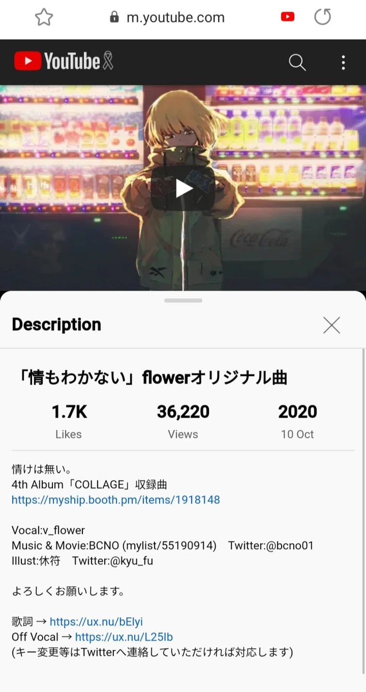 Vocaloid songs released on your birthday? | Fandom