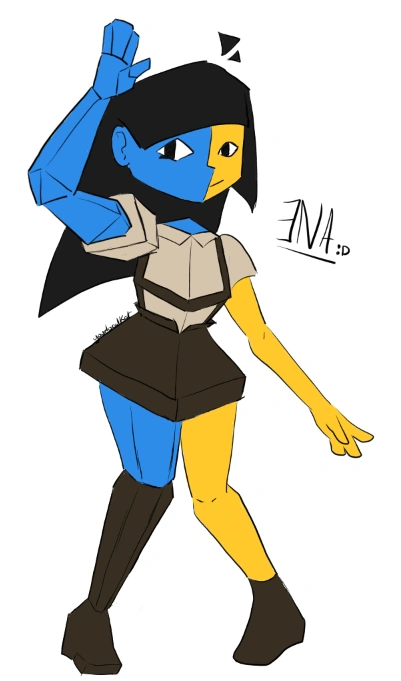 Hi ENA Wiki | Fandom