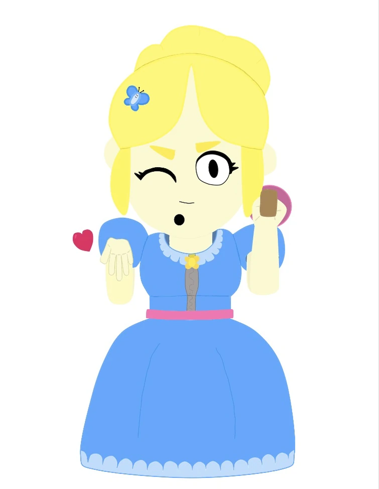 Piper Fan Art | Fandom
