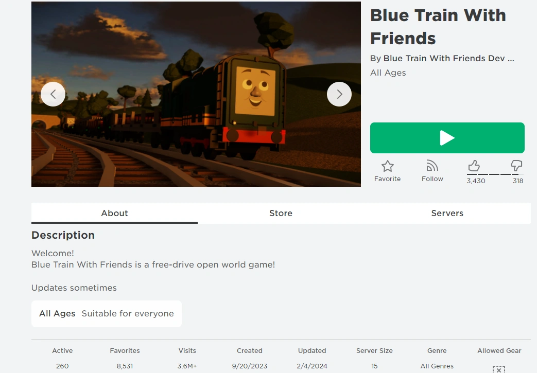 BTWF updated | Fandom