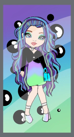 I Edited Holly's Artwork! | Fandom