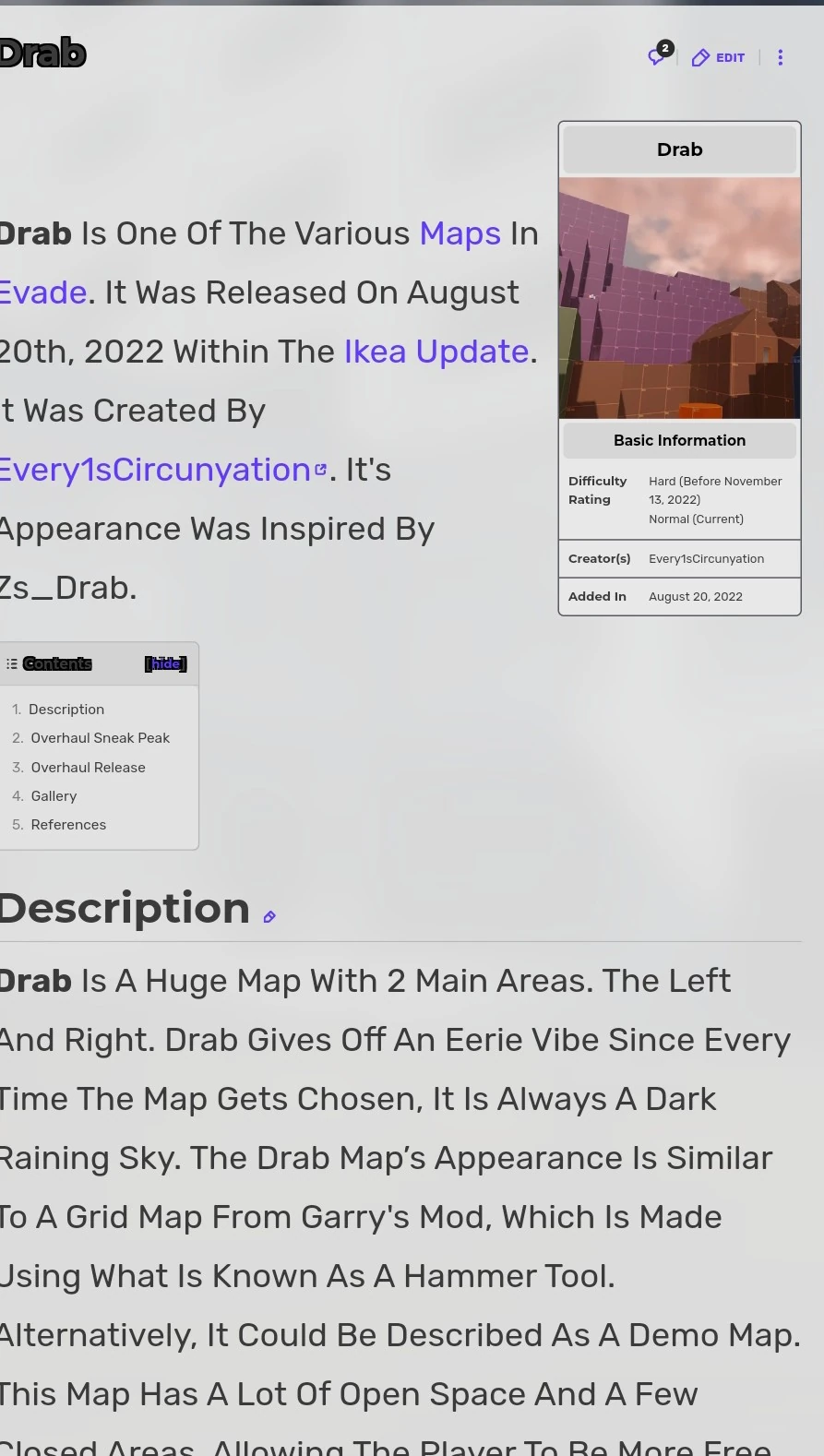 Fix Grammar | Fandom