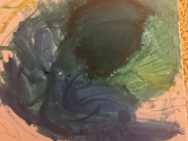 i wanna get into painting | Fandom