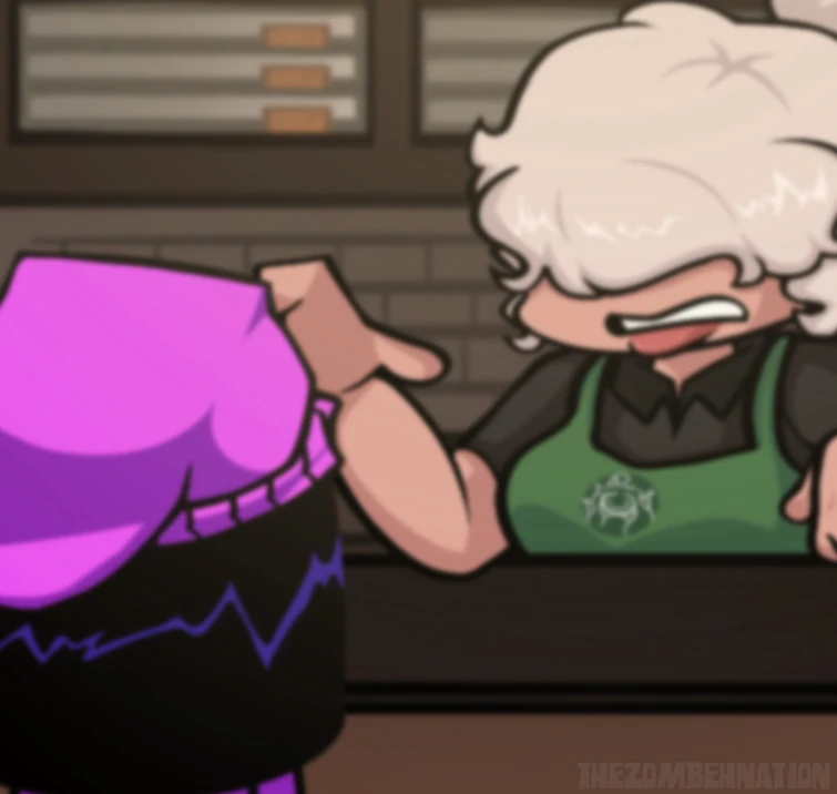 Discuss Everything About Funkipedia Mods Wiki | Fandom