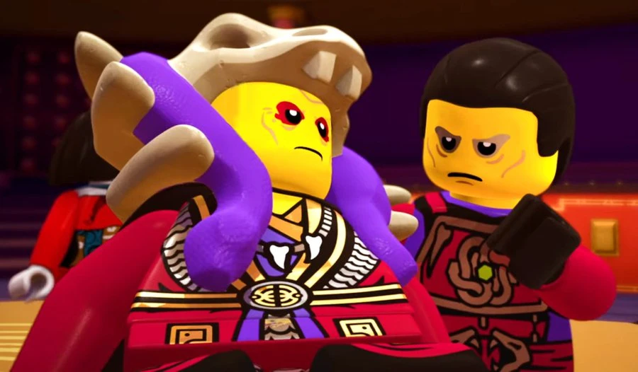 Ninjago unpopular opinions! | Fandom