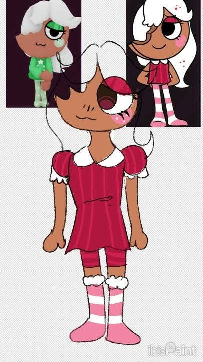 Another one (ginger) | Fandom