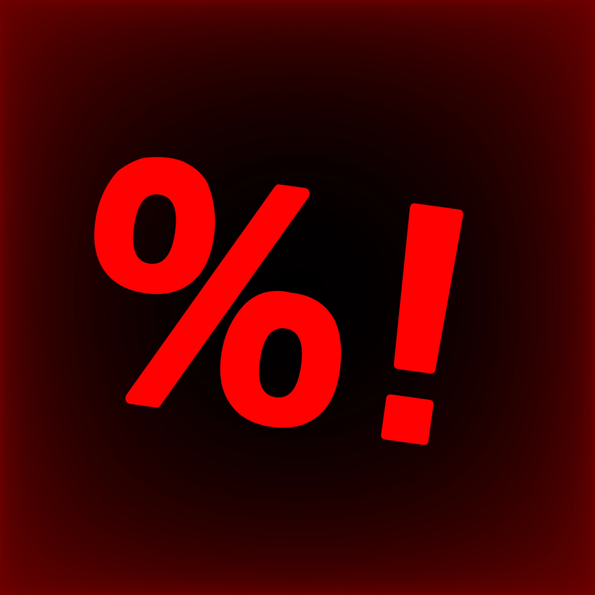 My version of %! difficulty | Fandom