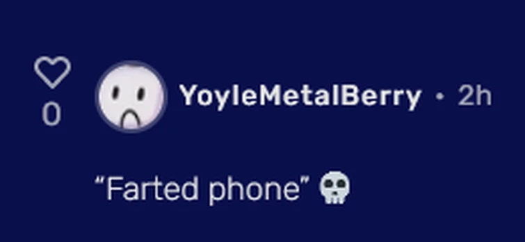 yoyle metal berry out of context /j | Fandom