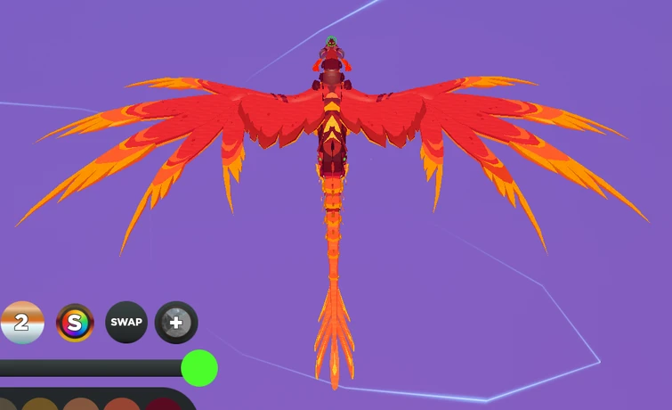Banishii Skins Completed. | Fandom