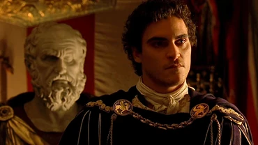 Is Commodus from “Gladiator” one of the least heinous PE’s on this wiki ...