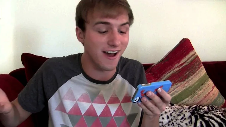 lost fred figglehorn app | Fandom