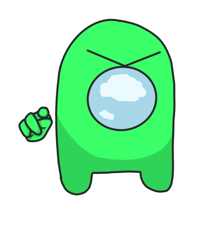 You’re SUS | Fandom