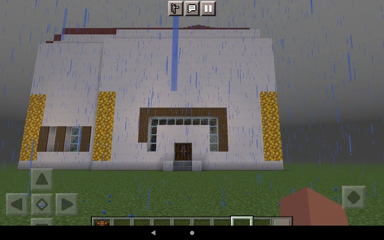 What should I build in Minecraft for The TOA Franchise | Fandom