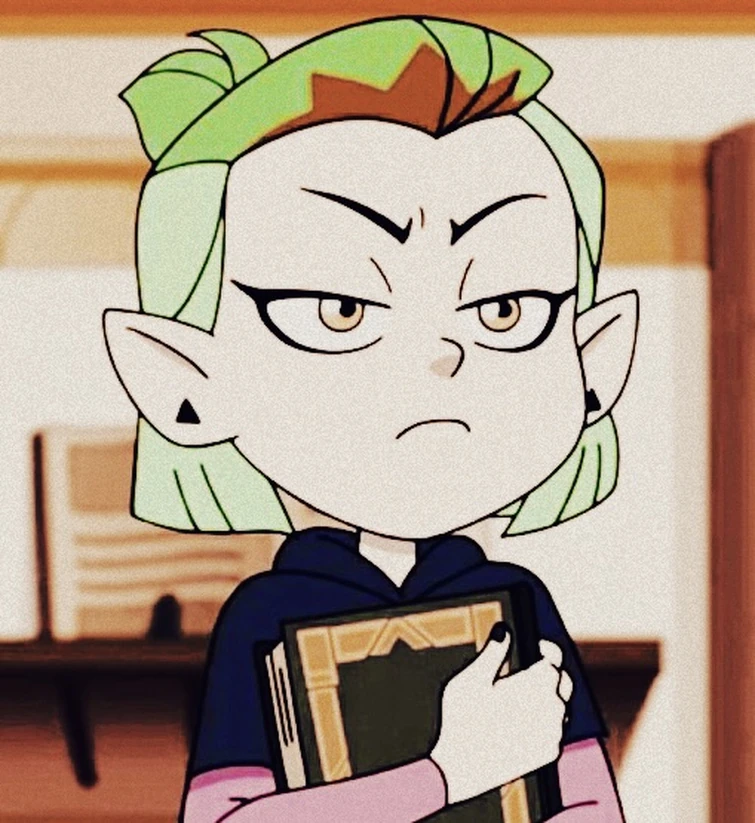 Mean Amity Appreciation | Fandom