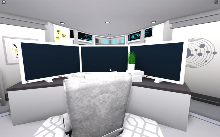 House Competition Build! || RoSHARK R-E.N | Fandom