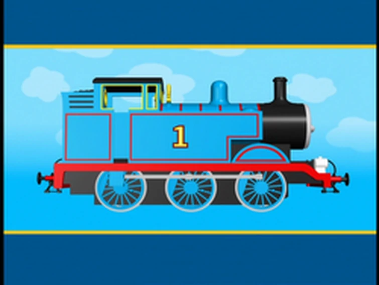 Discuss Everything About Thomas the Tank Engine Wiki | Fandom