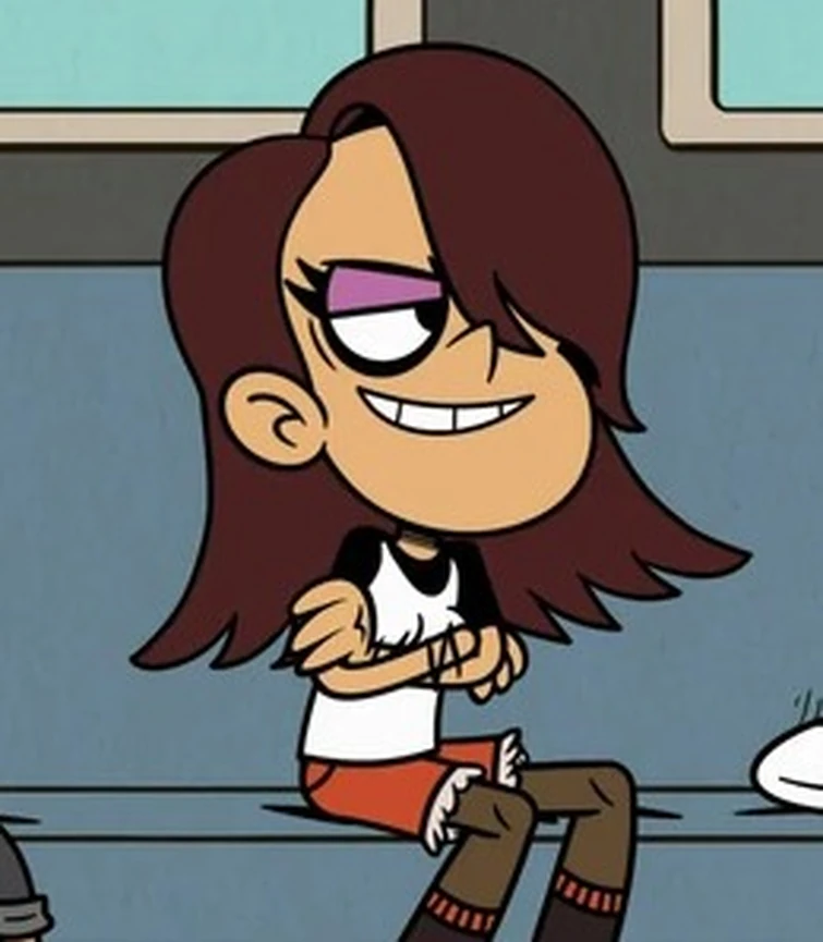 My Favorite Female Loud House Characters | Fandom