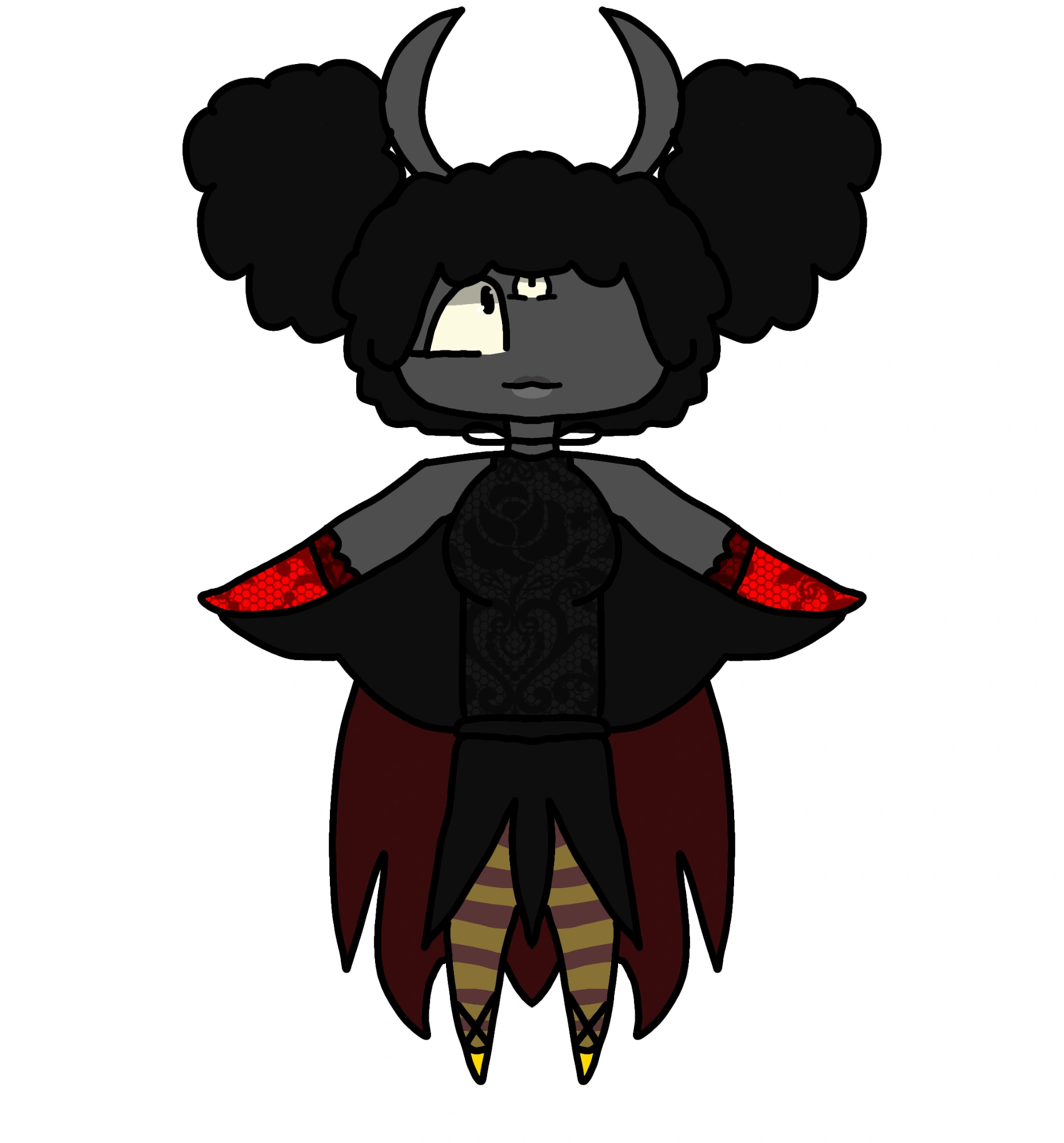 Vampire TooToo | Fandom