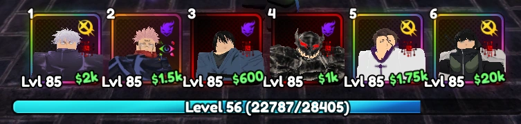 also can't wait for JJK update | Fandom