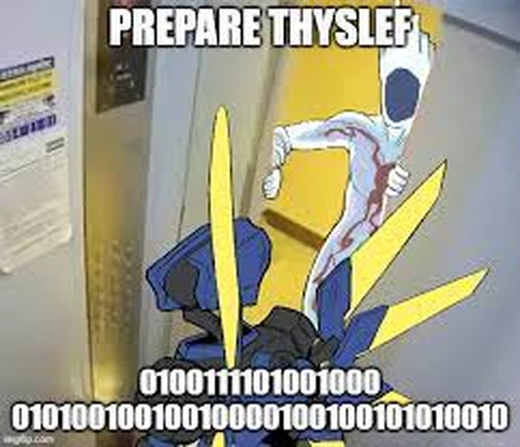 Hourly Ultrakill shitpost #2 | Fandom