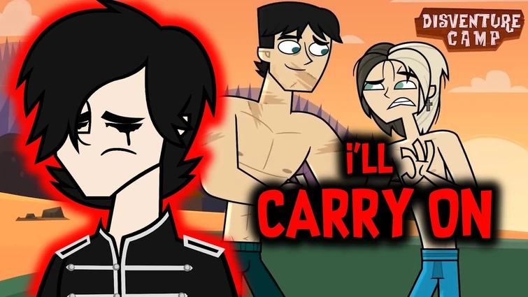 Discuss Everything About Disventure Camp Wiki | Fandom