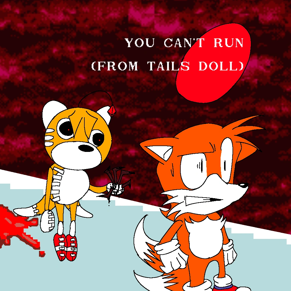 Exetober 11+12 | Fandom