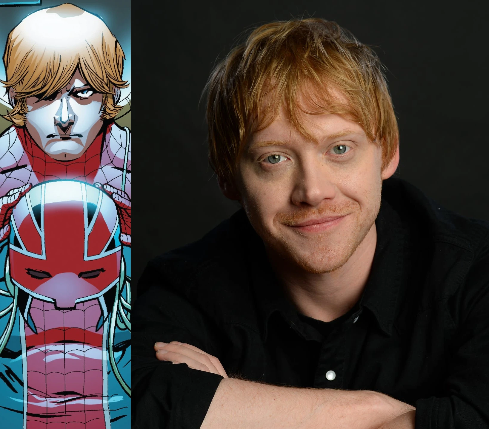 Good Fan Castings Vol.4 | Fandom