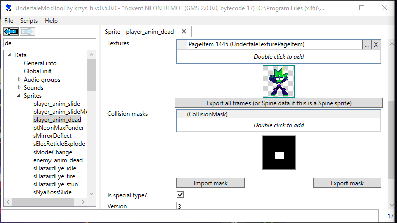 Great news! i have managed to find a way to extract the games files via ...