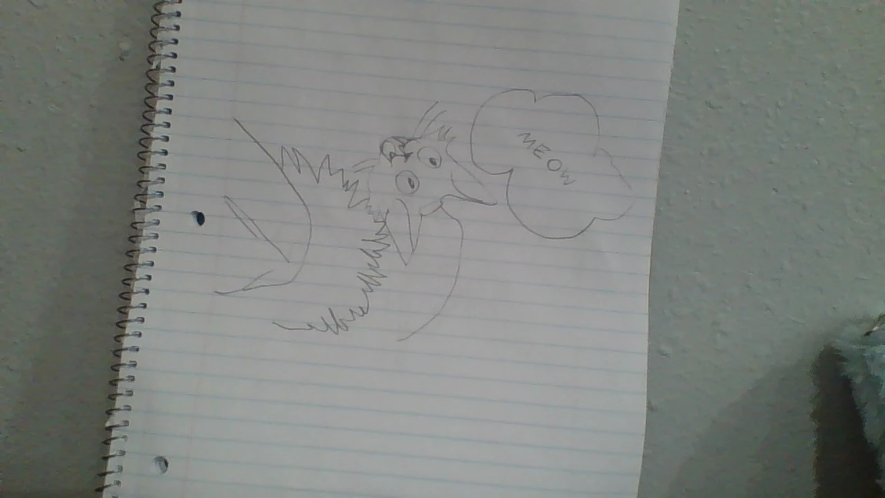 I got more drawings | Fandom