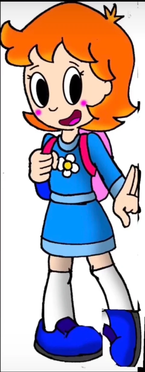 Rosie Anderson | Fandom