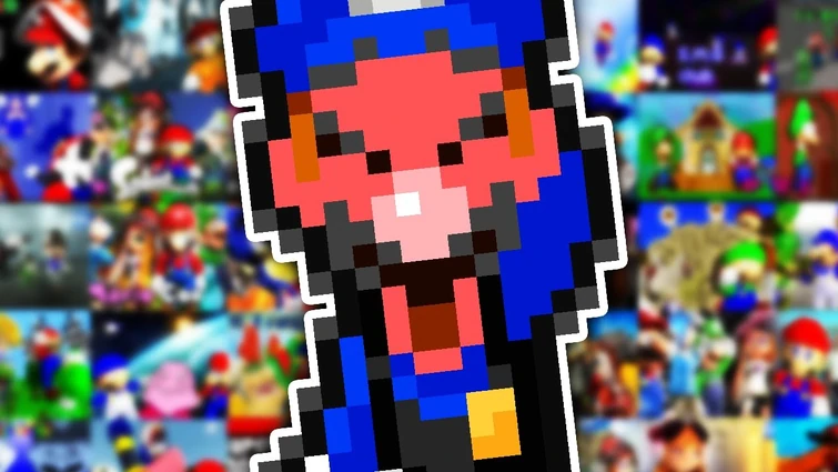 Imagine an every episode ranked of SMG4 | Fandom