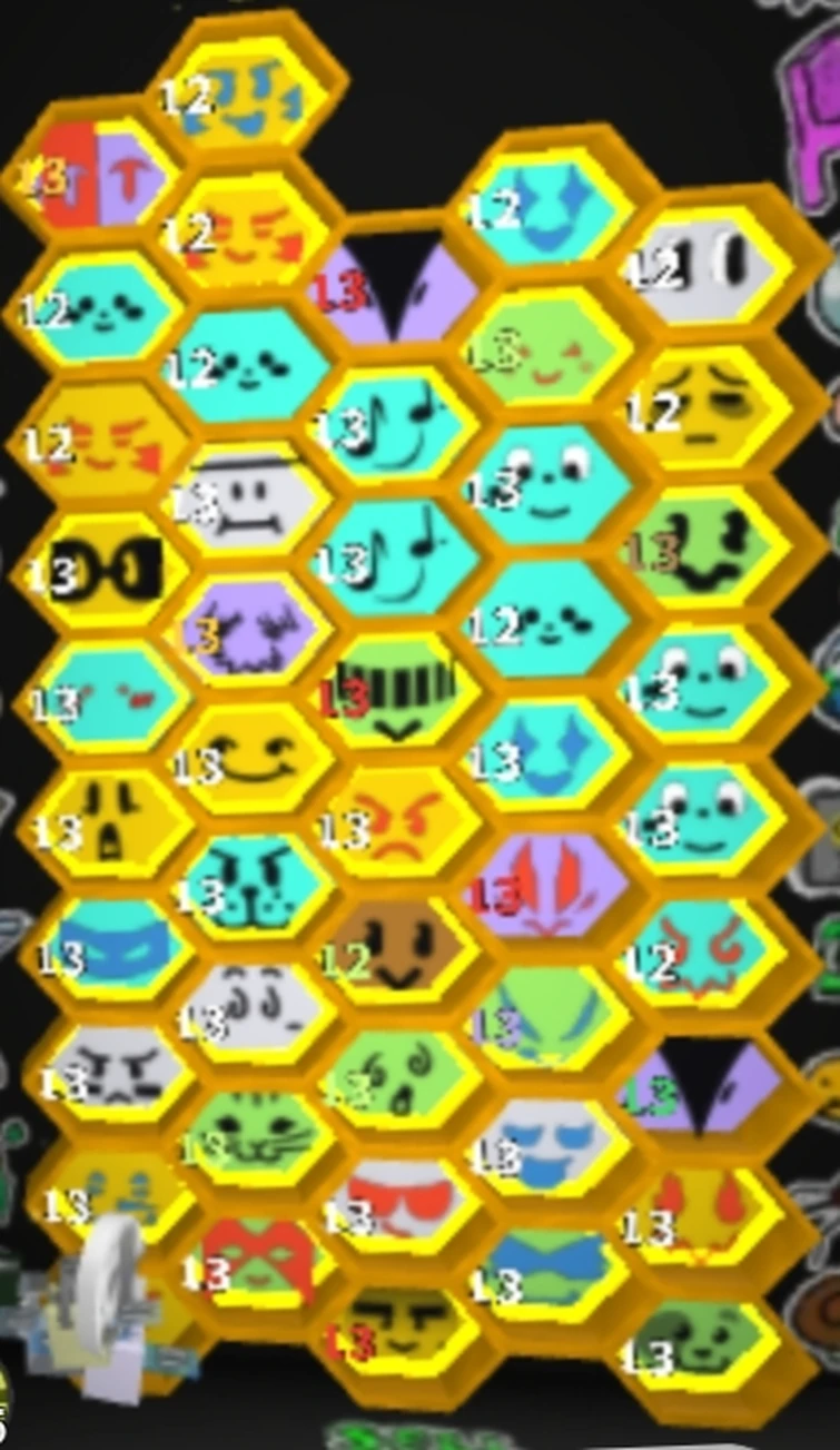 Discuss Everything About Bee Swarm Simulator Wiki | Fandom