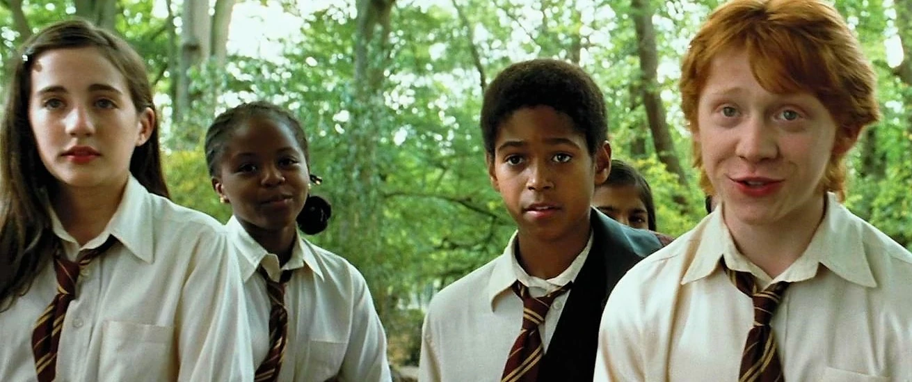 New characters | Fandom