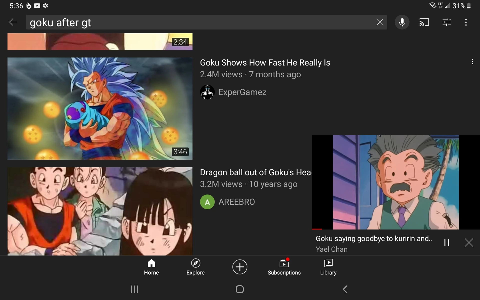 Everywhere I go... | Fandom